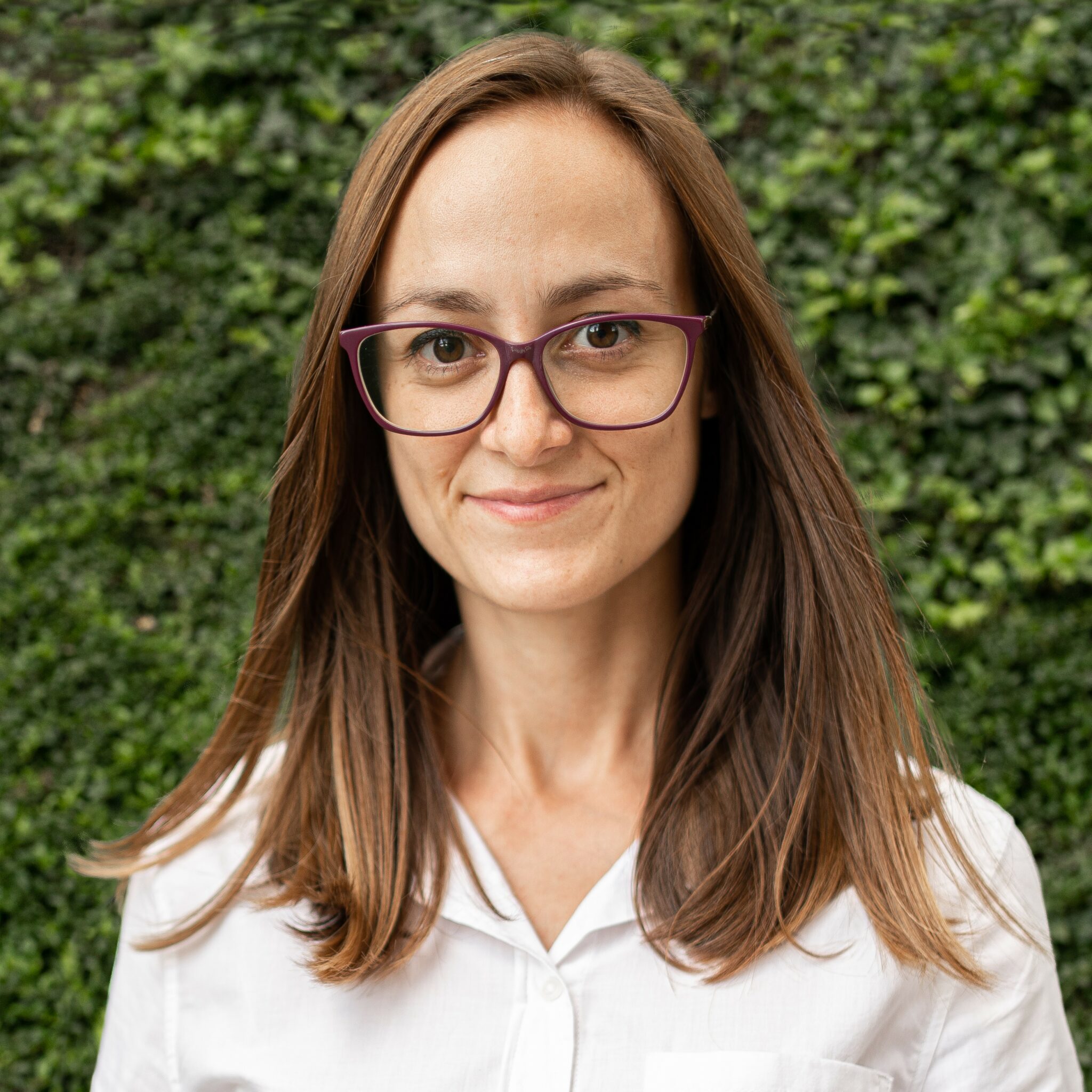 Meet the team – SynergistEIC